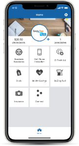 Texas Bay Credit Union Member Perks & Rewards | Checking Account