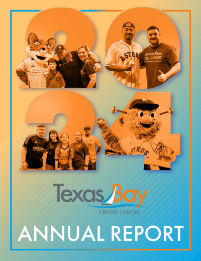 About Texas Bay Credit Union